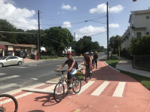 BIKETOBER 2021 - Austin Rides & Events - Ghisallo Cycling Initiative