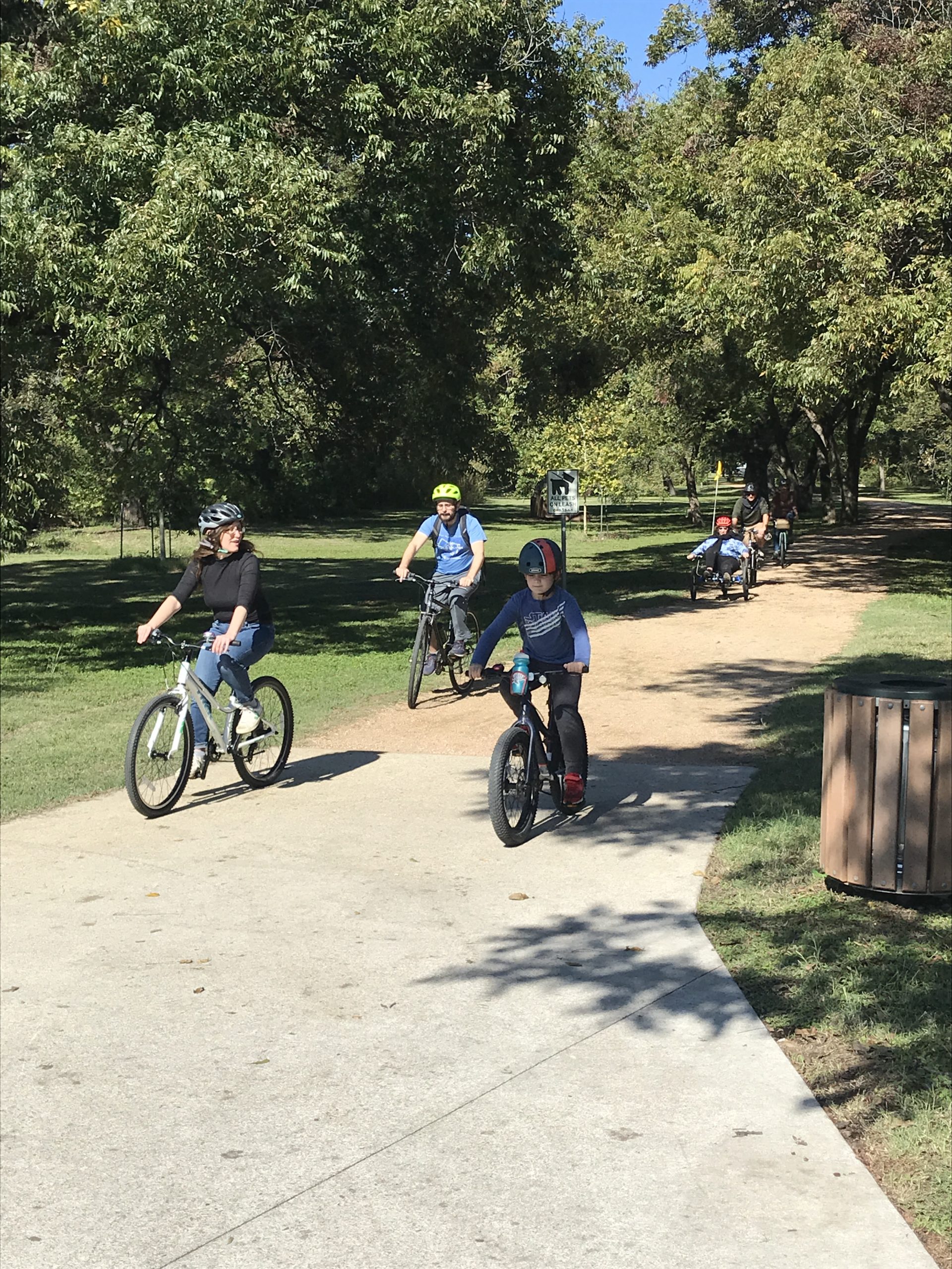 Upcoming Rides & Events in Austin - Fall 2021 - Ghisallo Cycling Initiative